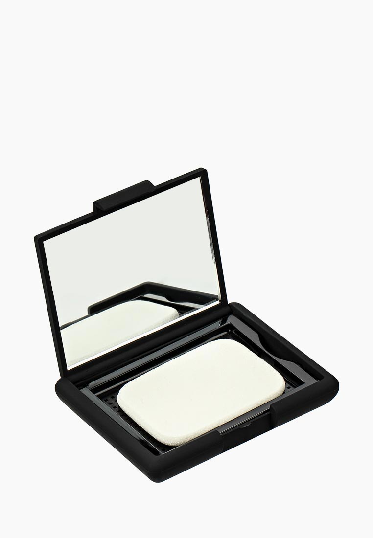 Пудра Nouba матирующая двойного действия mat 43 10г, цвет: бежевый ...