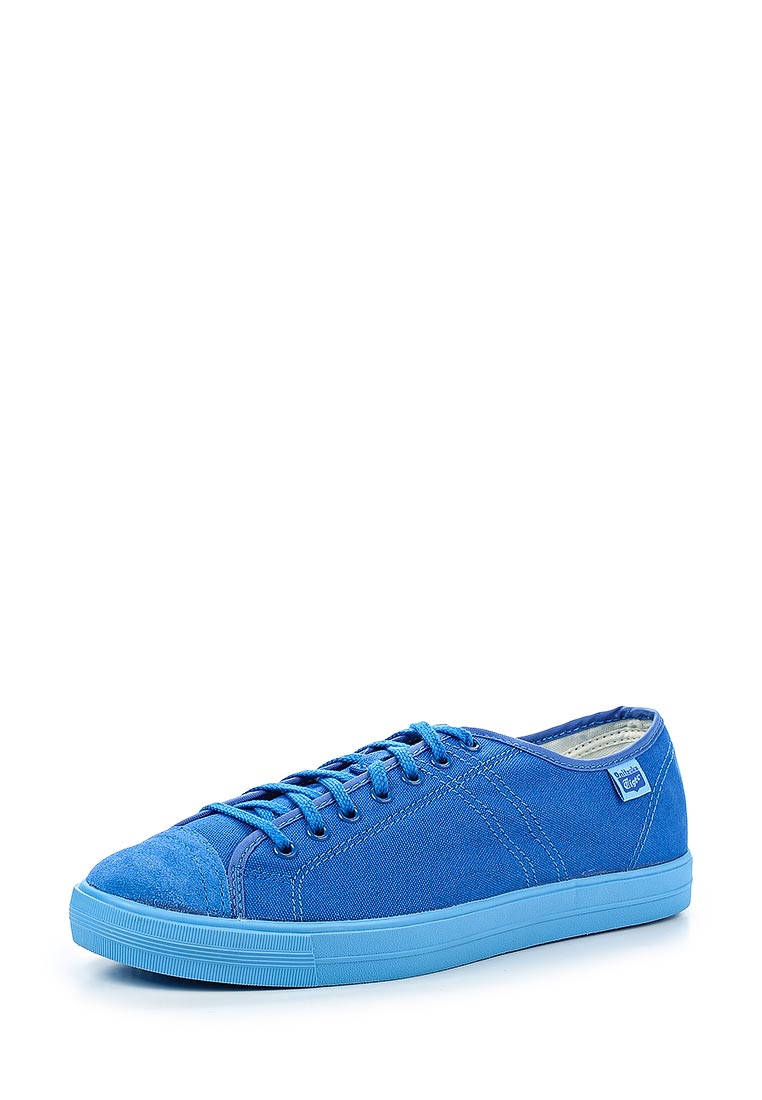 Кеды Onitsuka Tiger BADMINTON 68, цвет: голубой, ON737AUEQB94 — купить ...