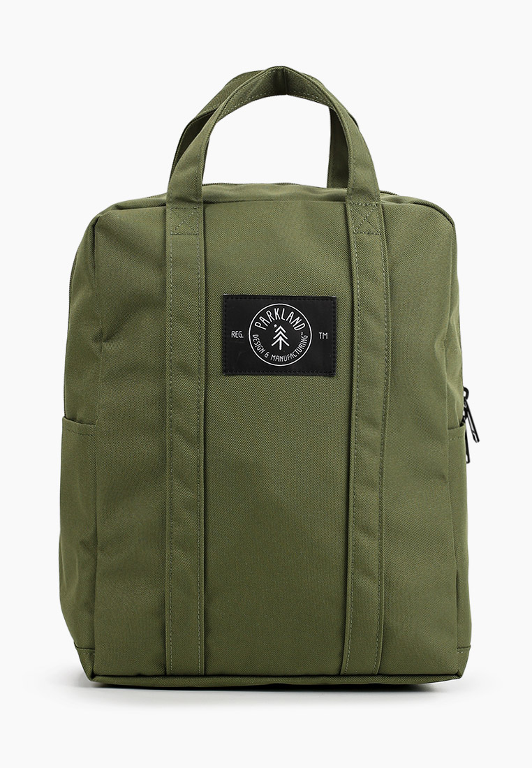 Рюкзак Parkland Remy, цвет: хаки, PA078BUIJFI3 — купить в интернет ...