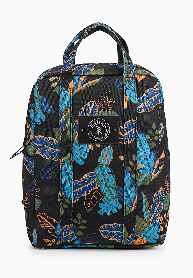 Рюкзак Parkland Remy, цвет: черный, PA078BUIJFJ9 — купить в интернет ...