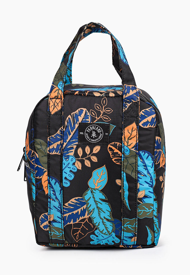 Сумка Parkland Remy Lunch Bag, цвет: черный, PA078BUMEHF2 — купить в ...