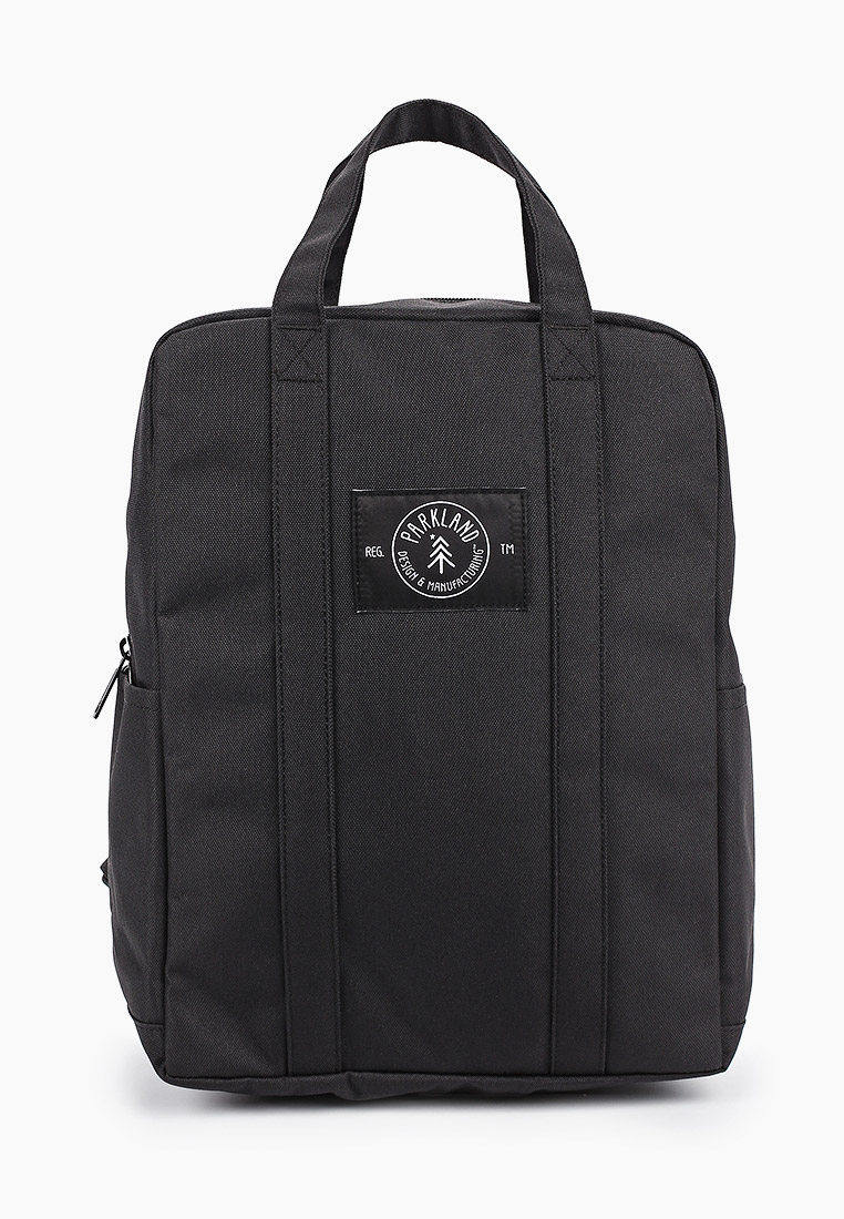 Рюкзак Parkland Remy, цвет: черный, PA078BWIGHO9 — купить в интернет ...