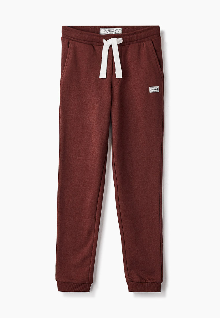 Брюки спортивные Produkt, цвет: коричневый, PR030EBJPWQ9 — купить в ...