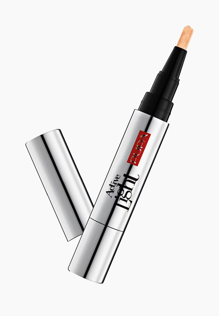 Корректор Pupa c легкой степенью покрытия, цвет: бежевый, PU006LWAVHS2 ...