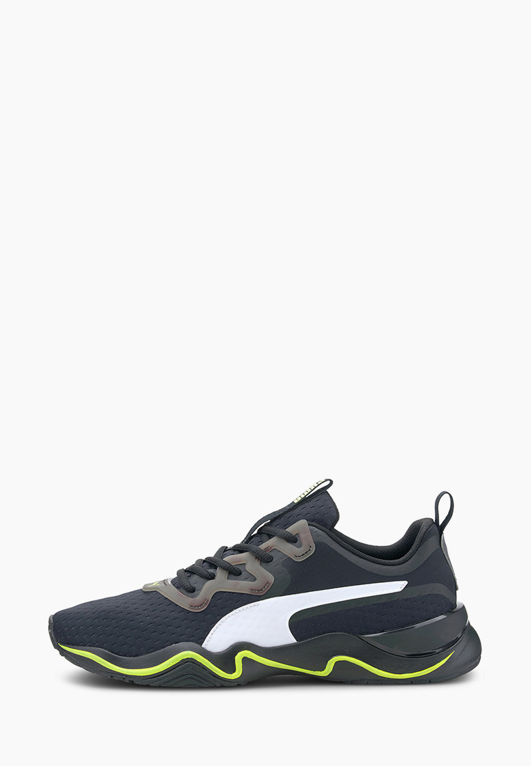 Кроссовки PUMA Zone XT Men s, цвет: черный, PU053AMIHIZ2 — купить в ...