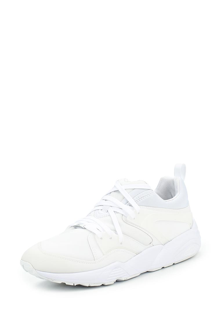 Кроссовки PUMA Blaze Of Glory Techy, цвет: белый, PU053AUOWB33 — купить ...