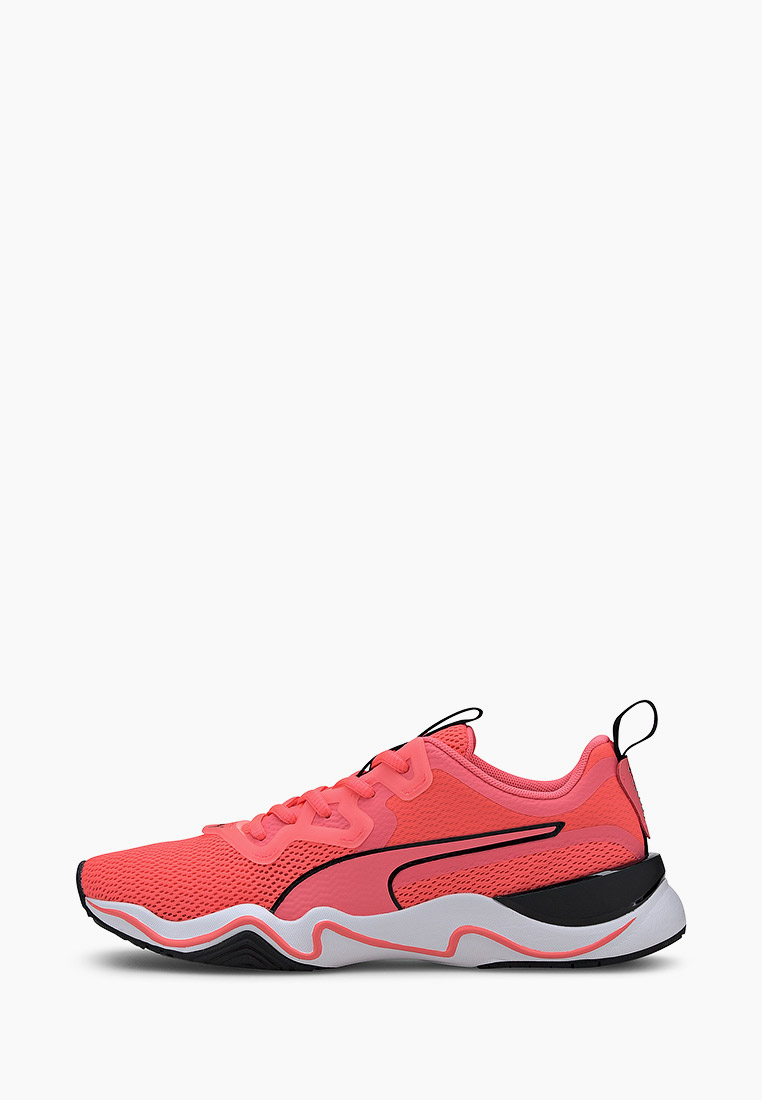 Кроссовки PUMA Zone XT Wns, цвет: розовый, PU053AWIHKE7 — купить в ...