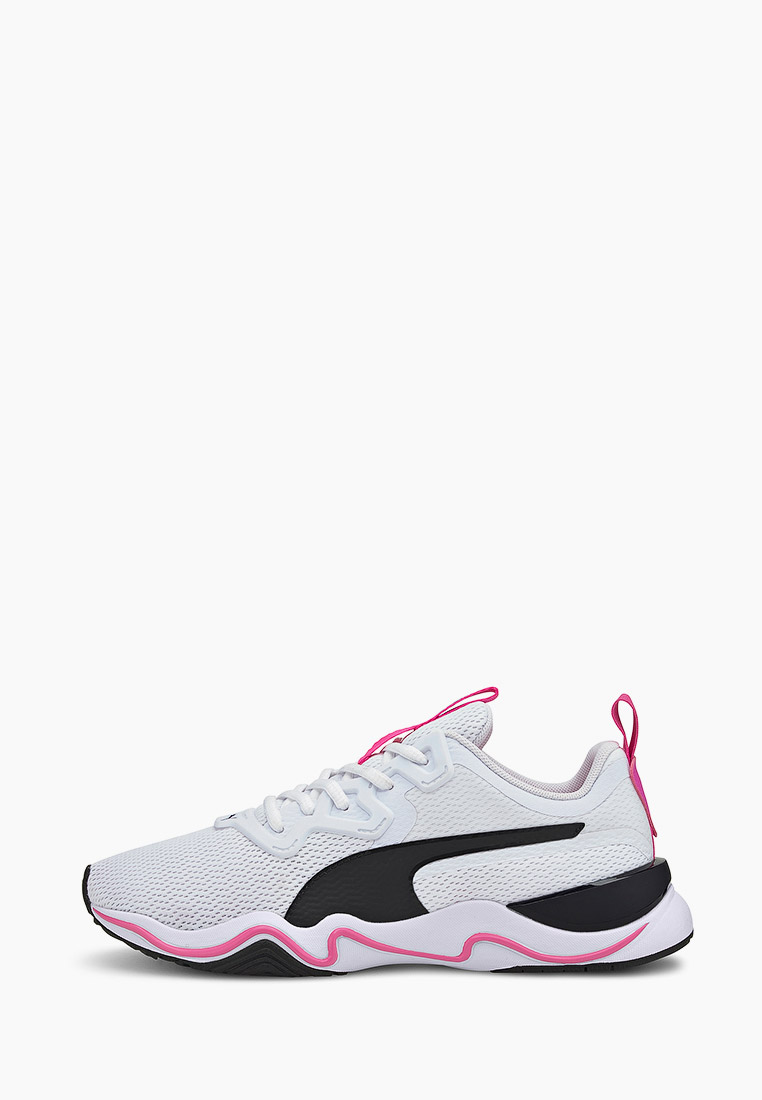 Кроссовки PUMA Zone XT Wns, цвет: белый, PU053AWKAIN7 — купить в ...