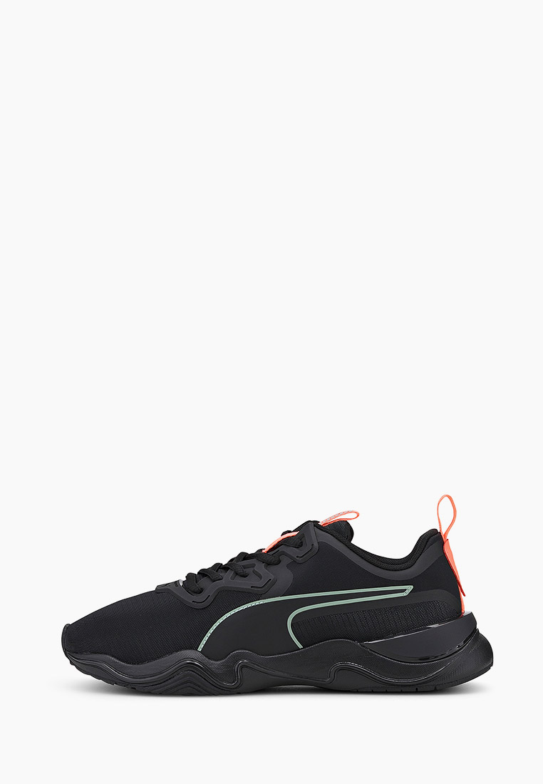 Кроссовки PUMA Zone XT Pearl Wns, цвет: черный, PU053AWKAIU9 — купить в ...