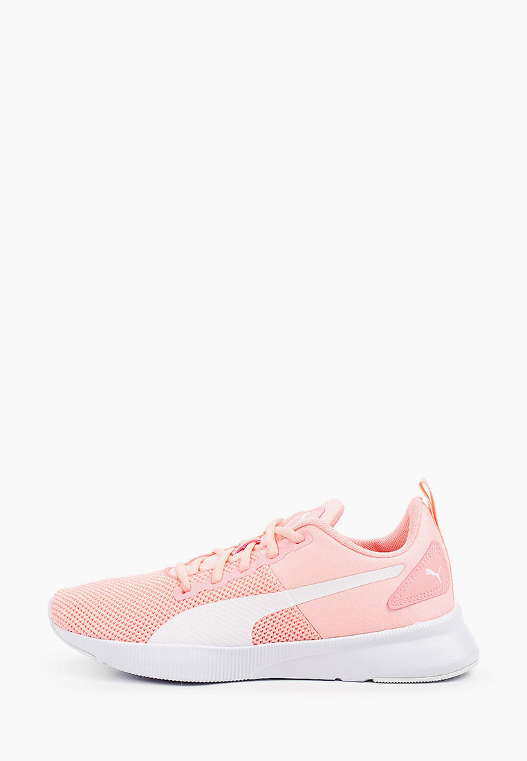 Кроссовки PUMA FLYER RUNNER, цвет: коралловый, PU053AWMJQT4 — купить в ...