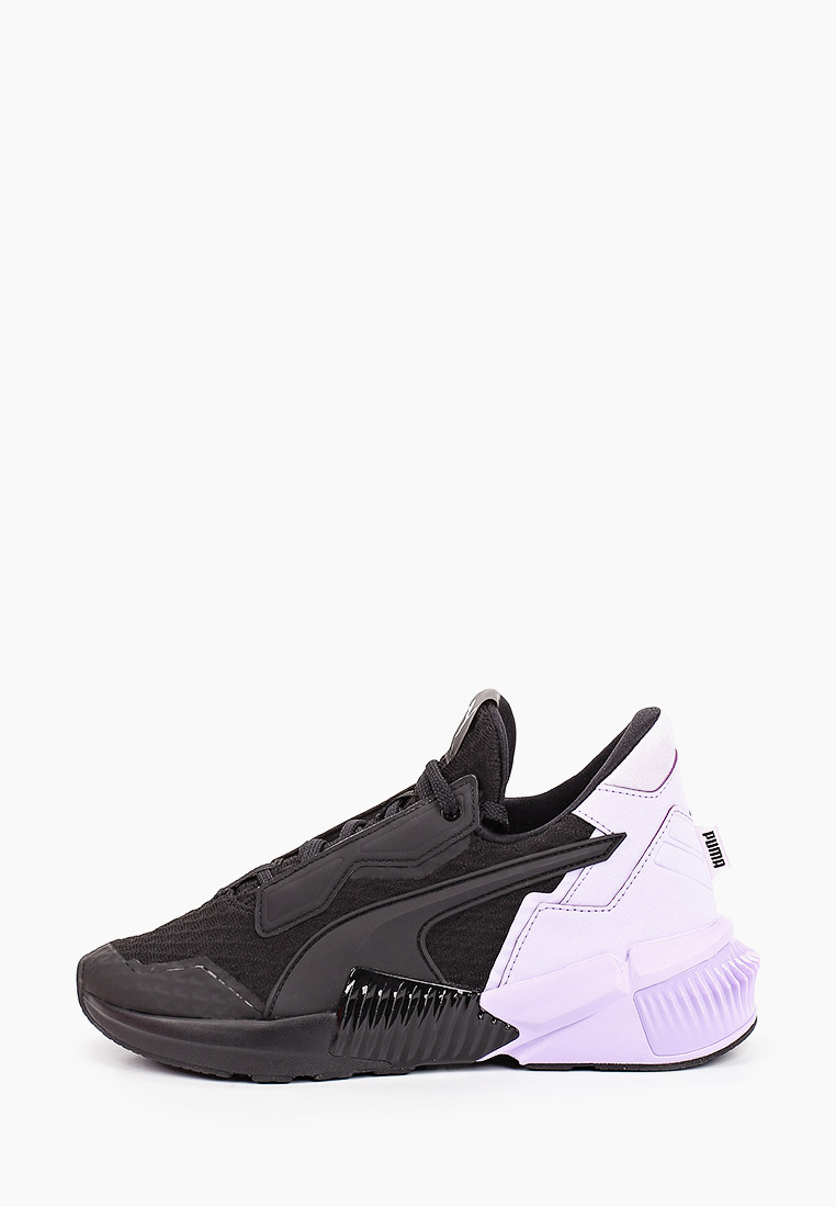 Кроссовки PUMA Provoke XT Block Wn's, цвет: черный, PU053AWMJQY6 ...