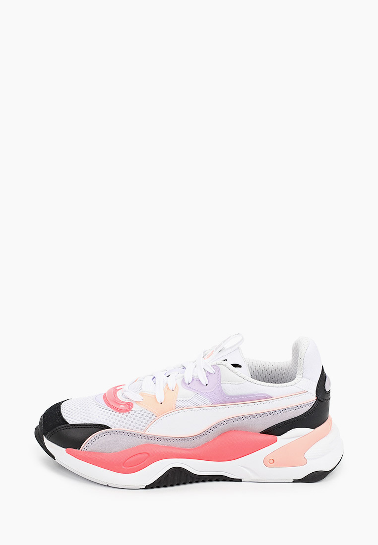 Кроссовки PUMA RS-2K Internet Exploring, цвет: мультиколор ...