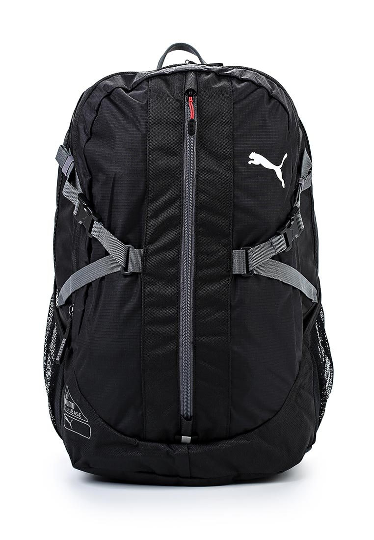 Рюкзак PUMA PUMA Apex Backpack, цвет: черный, PU053BUFRR67 — купить в ...