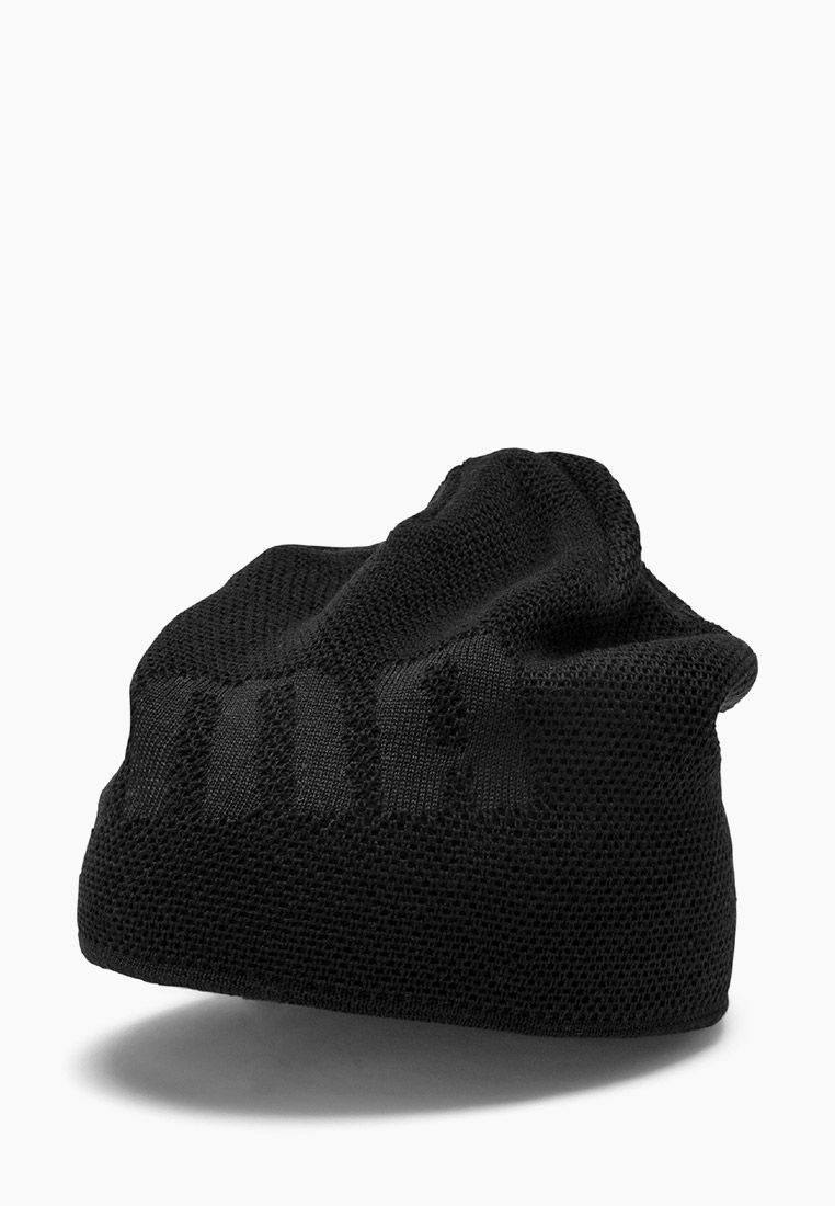 Шапка PUMA Active PUMA Beanie, цвет: черный, PU053CUFRHA2 — купить в ...
