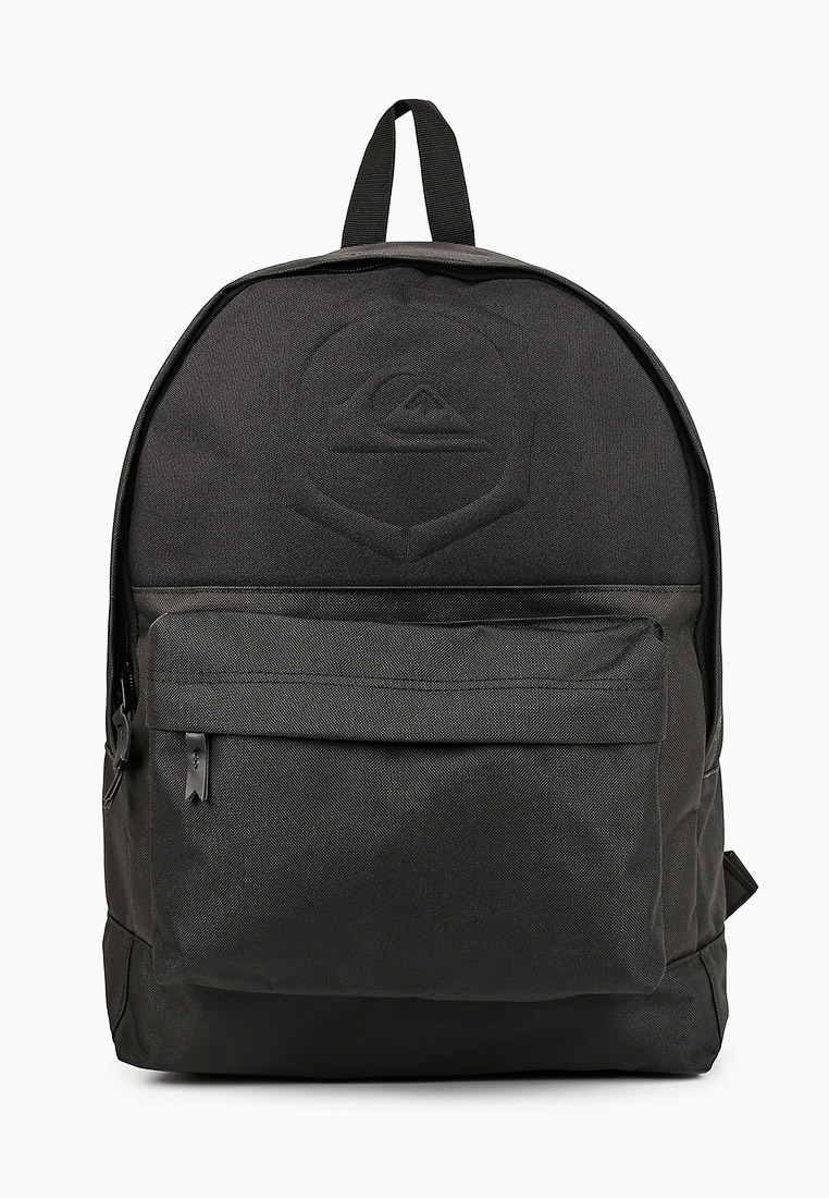 Рюкзак Quiksilver, цвет: черный, QU192BMKNOL5 — купить в интернет ...