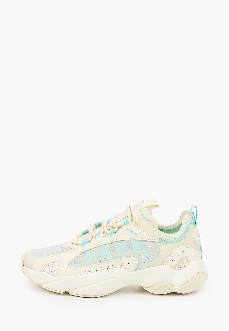 Кроссовки Reebok ROYAL PERVADER, цвет: бежевый, RE005AWMQHC7 — купить в ...