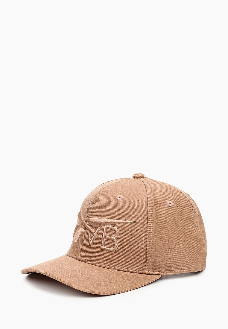 Бейсболка Reebok Reebok x VICTORIA BECKHAM, цвет: бежевый, RE005CUMLPO5 ...