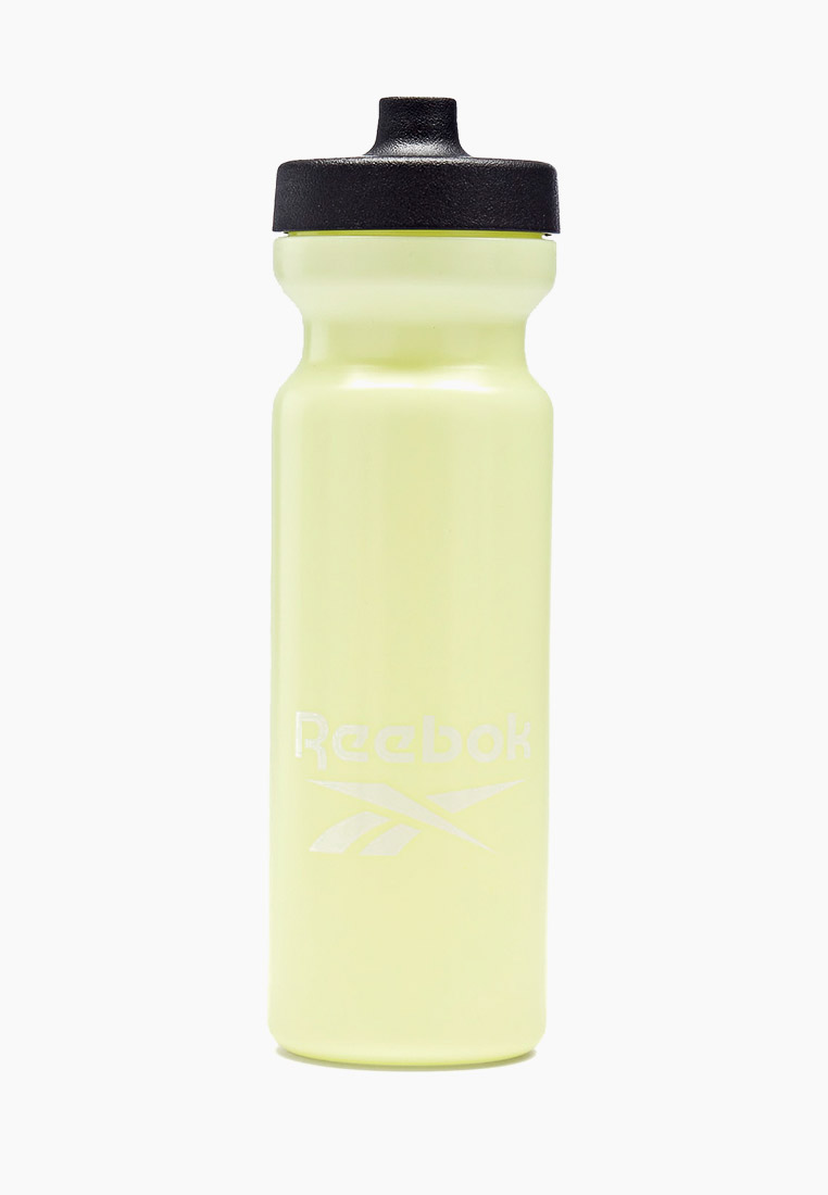 Бутылка Reebok TE BOTTLE 750, цвет: зеленый, RE160DULXHT4 — купить в ...