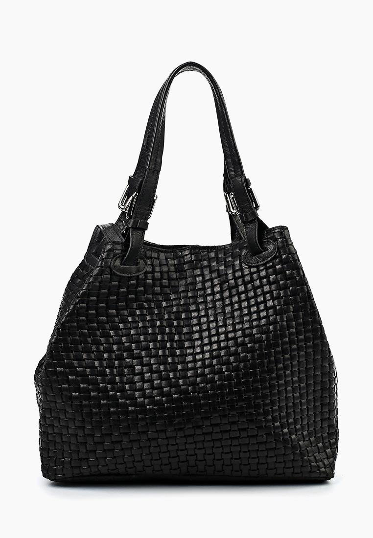 Сумка Roberta Rossi, цвет: черный, RO041BWWQZ12 — купить в интернет ...