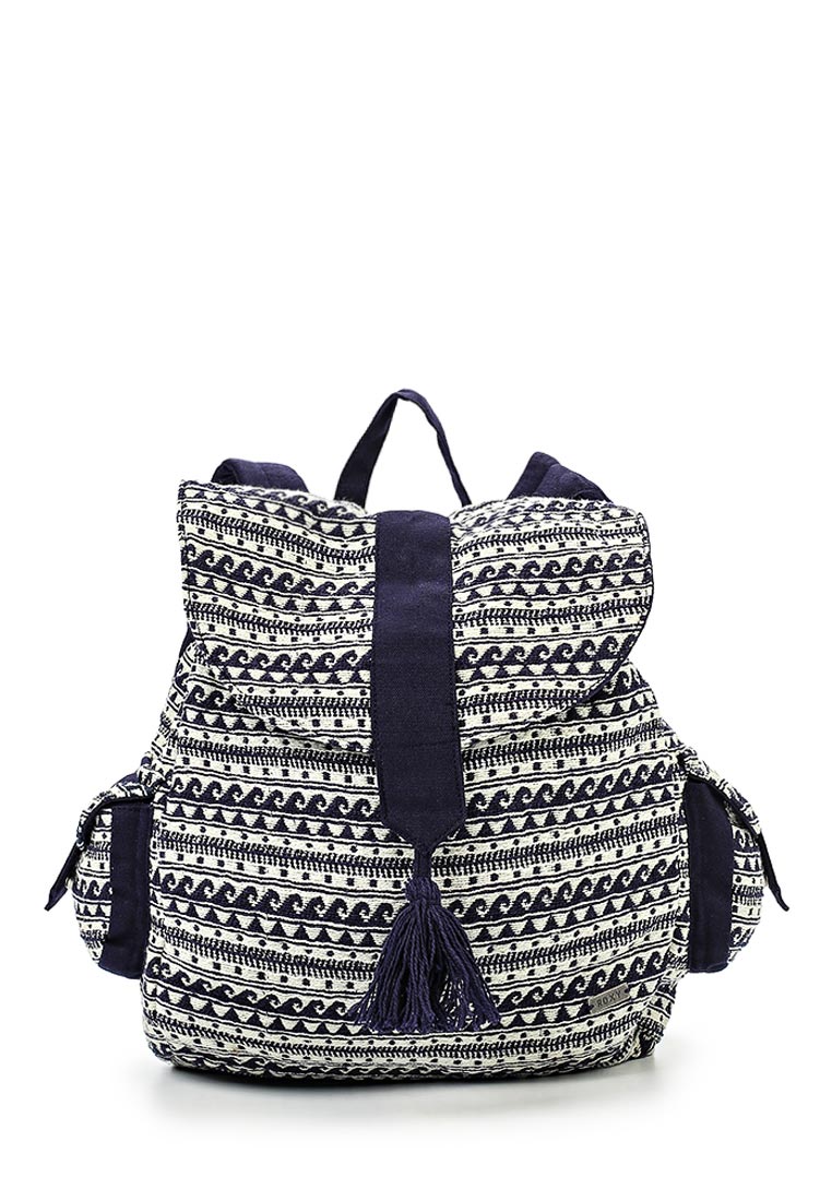 Рюкзак Roxy DELHI, цвет: мультиколор, RO165BWHPQ23 — купить в интернет ...