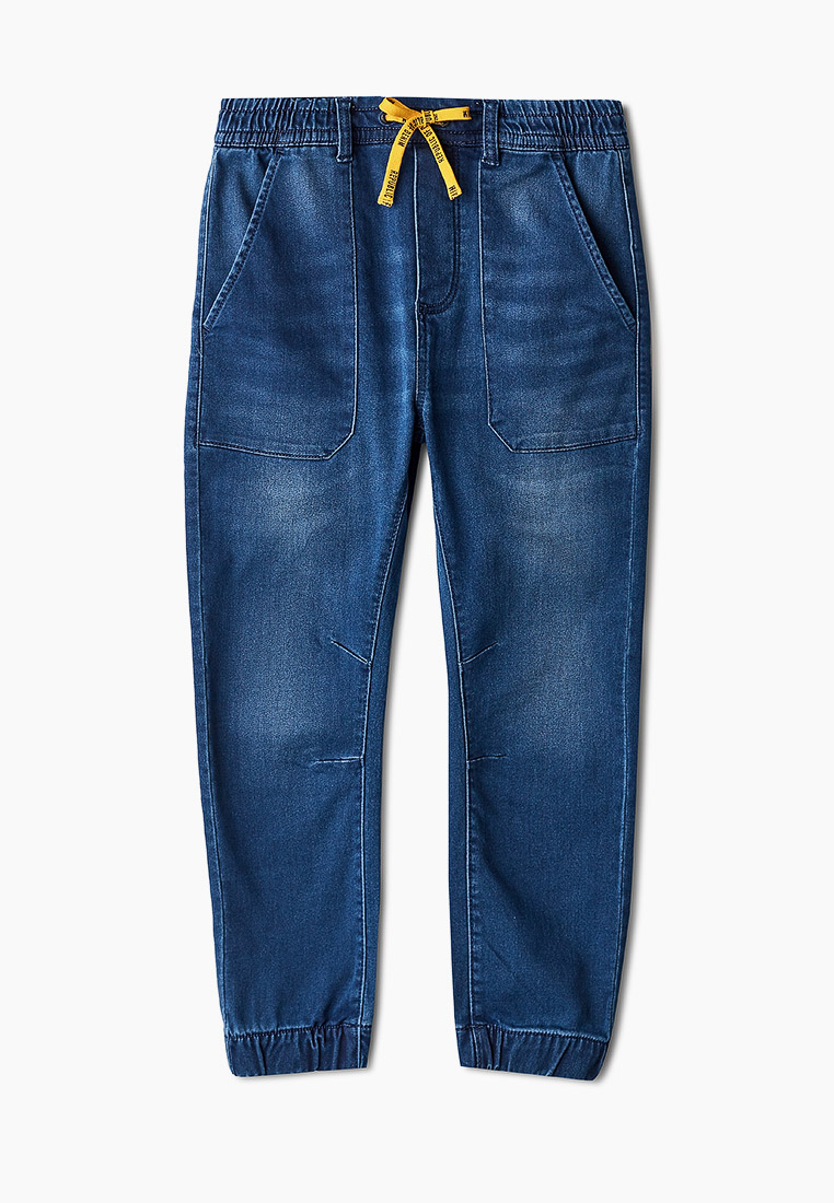 Джинсы OVS, цвет: синий, RTLAAA255001 — купить в интернет-магазине Lamoda