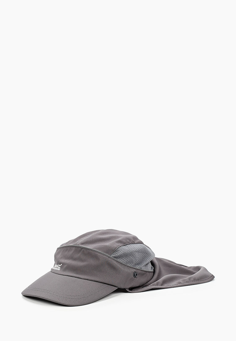 Кепка Regatta Protector II Cap, цвет: серый, RTLAAA343601 — купить в ...