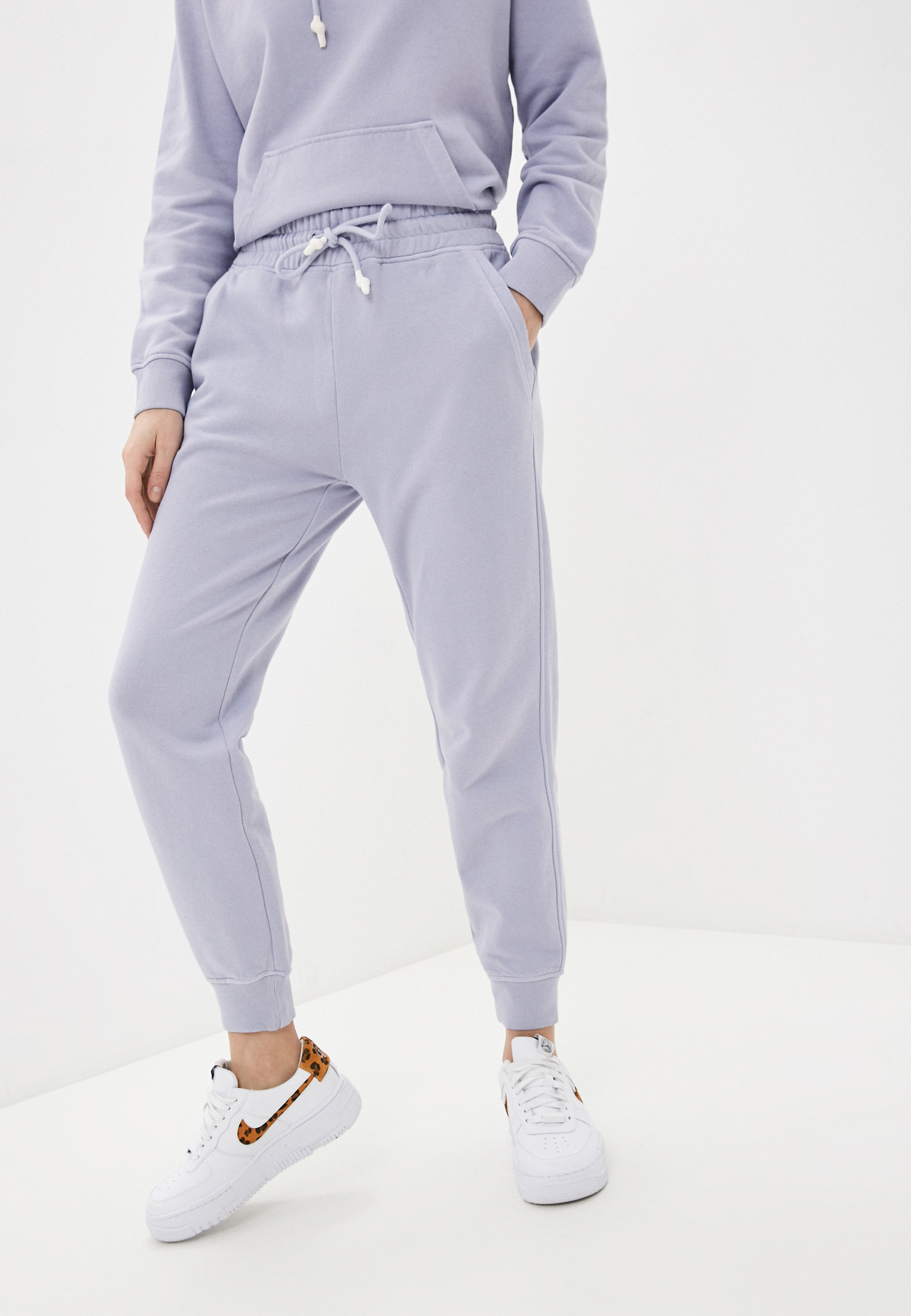 Брюки спортивные s.Oliver, цвет: фиолетовый, RTLAAA406702 — купить в ...