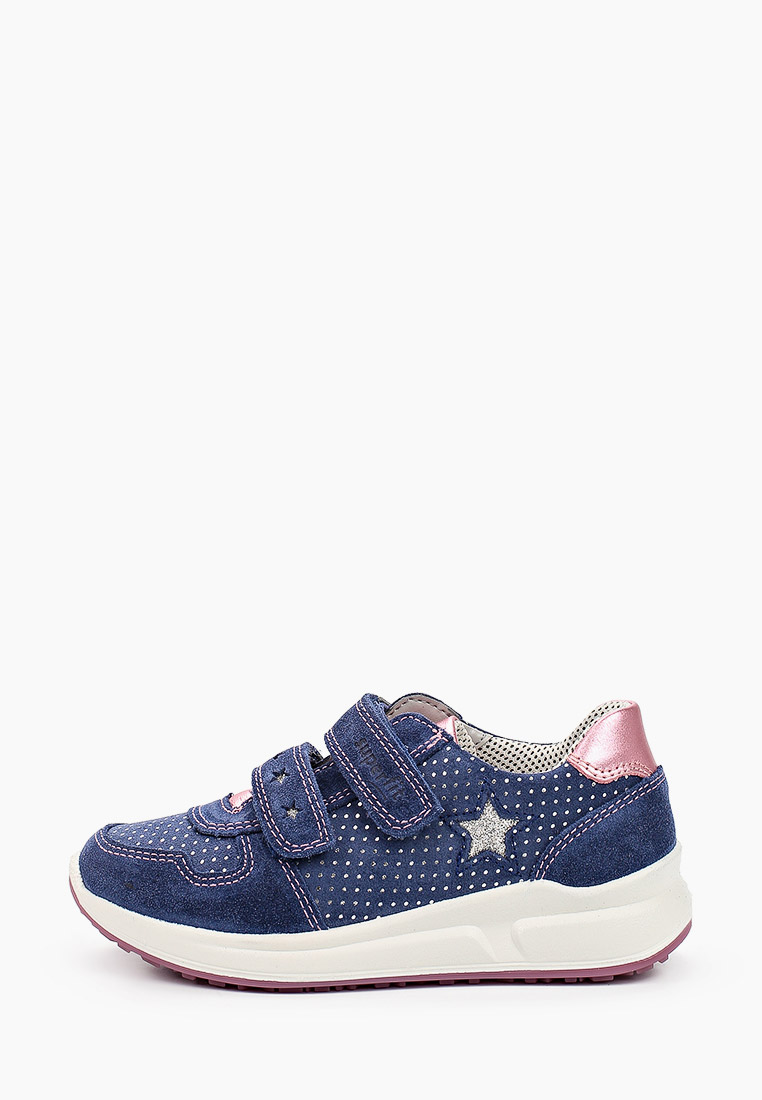 Кроссовки Superfit, цвет: синий, RTLAAA549801 — купить в интернет ...