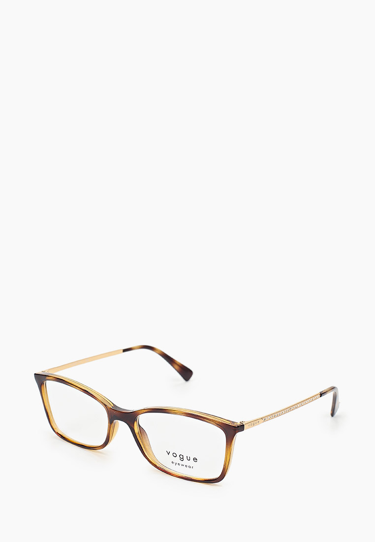 Оправа Vogue® Eyewear VO5305B W656 , цвет: коричневый, RTLAAA838001 ...