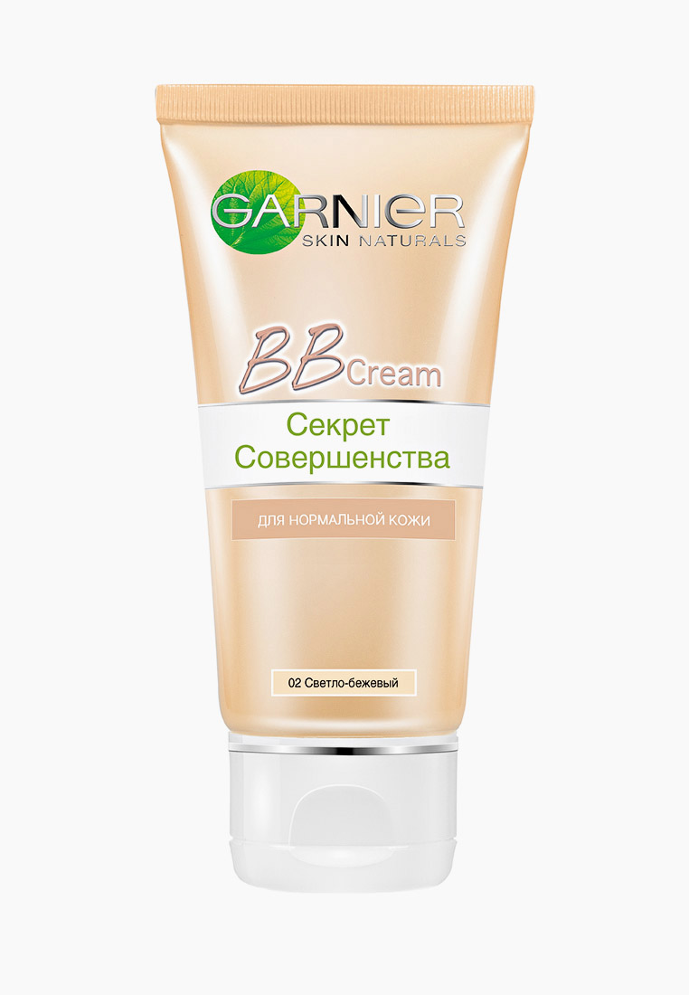 BB-Крем Garnier увлажняющий, SPF 15, для нормальной кожи, "Секрет ...