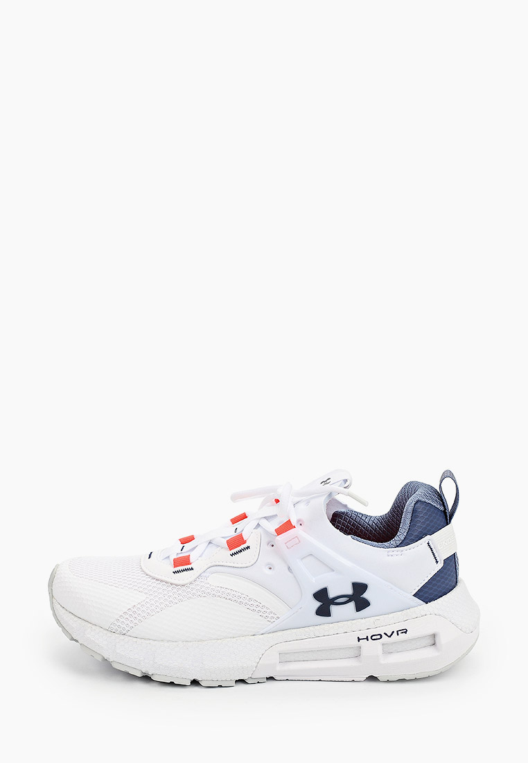 Кроссовки Under Armour UA HOVR Mega MVMNT, цвет: белый, RTLAAC317701 ...