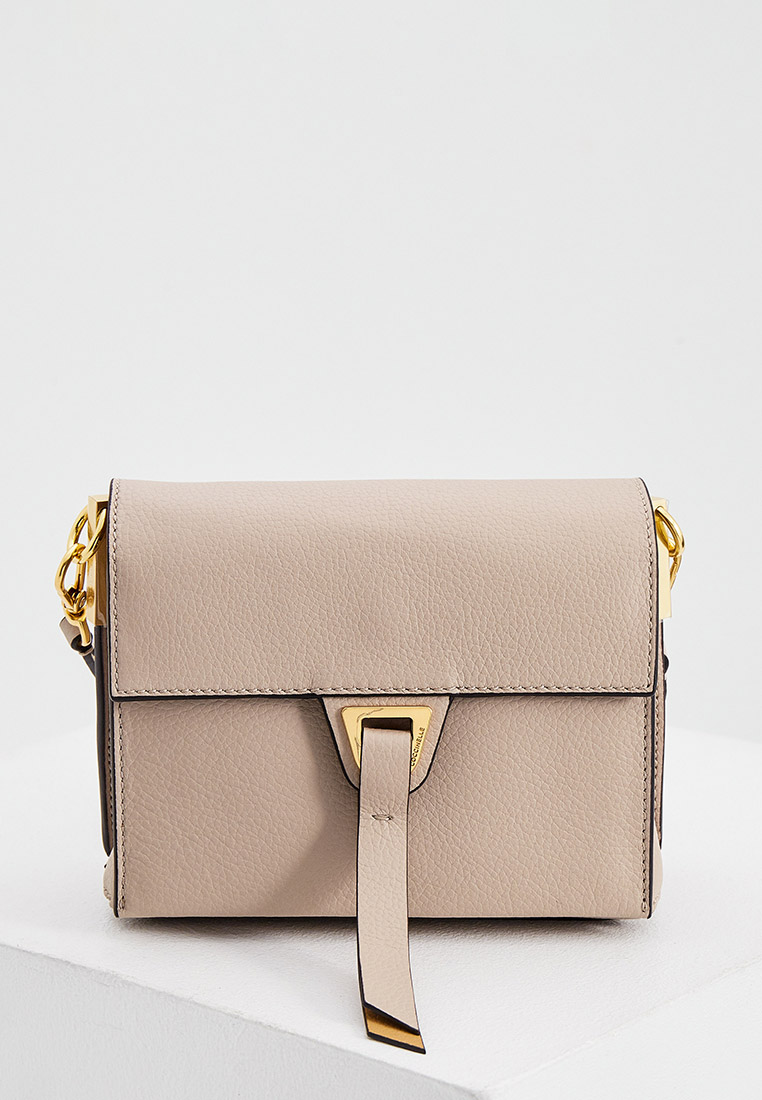 Сумка Coccinelle LOUISE, цвет: розовый, RTLAAC360501 — купить в ...