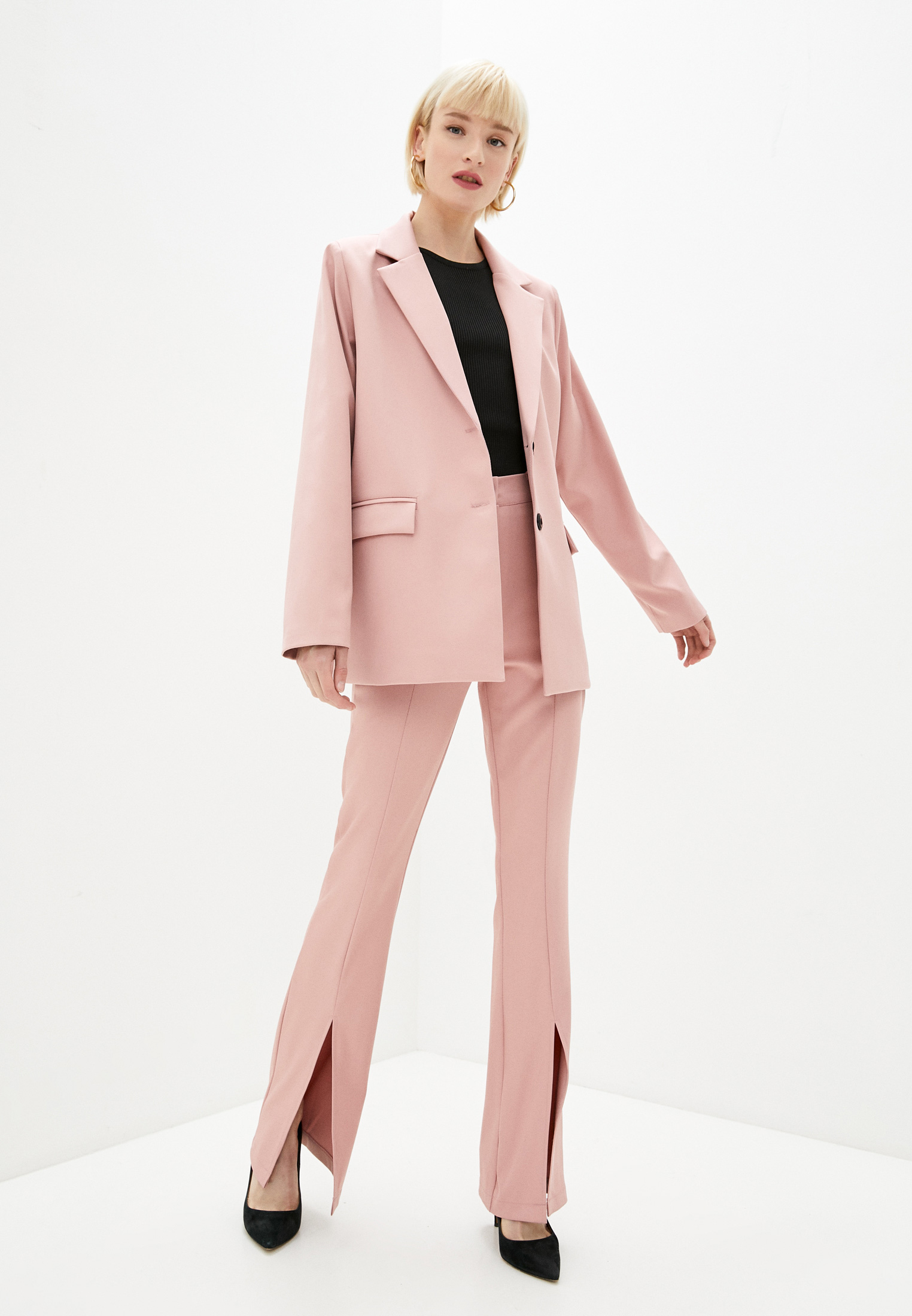 Костюм Moki, цвет: розовый, RTLAAC728101 — купить в интернет-магазине ...