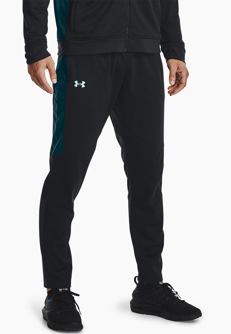 Брюки спортивные Under Armour UA SPORTSTYLE GRAPHIC TK PNT, цвет ...