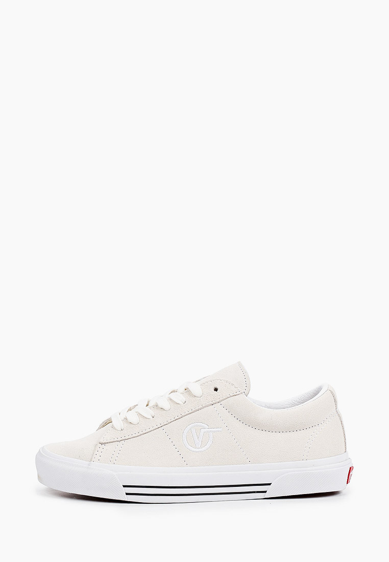 Кеды Vans UA SID, цвет: бежевый, RTLAAD432801 — купить в интернет ...