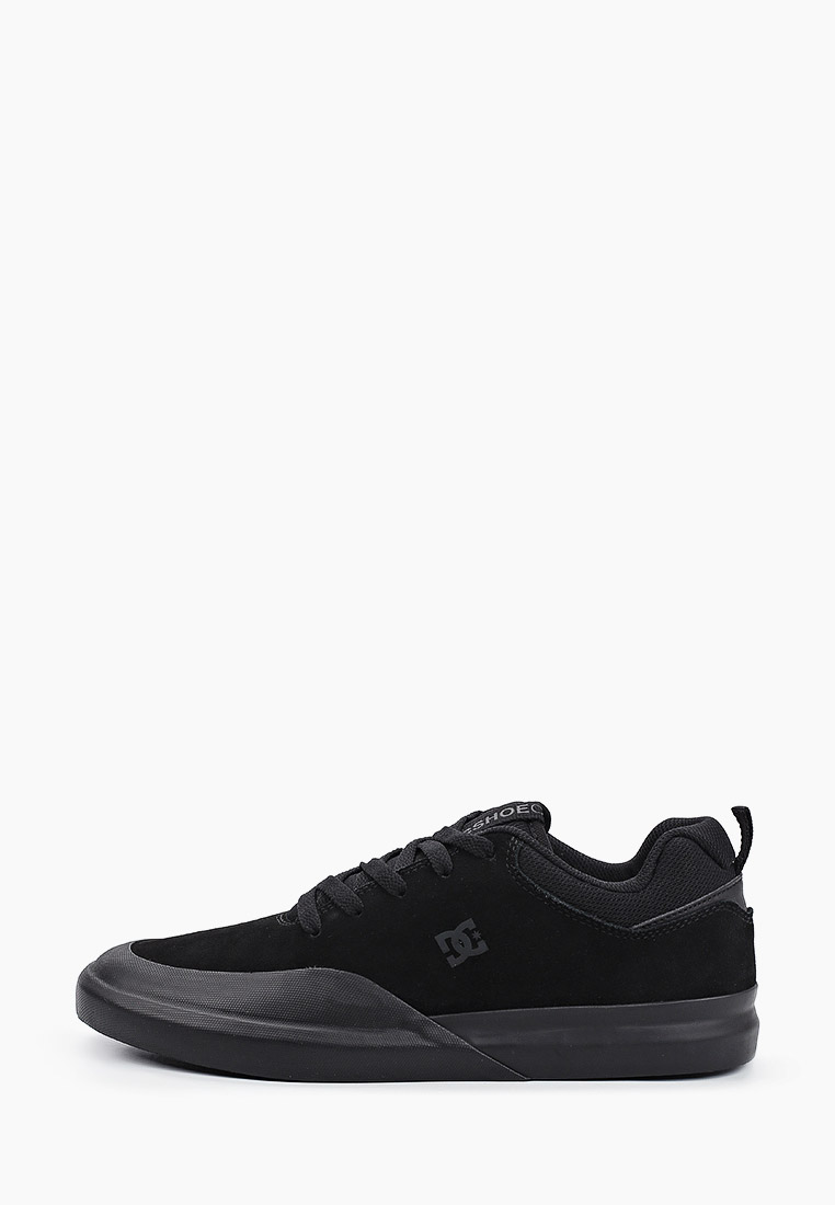 Кеды DC Shoes Infinite, цвет: черный, RTLAAD436501 — купить в интернет ...