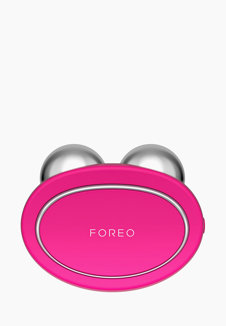 Массажер для лица Foreo микротоковый BEAR с 5 уровнями интенсивности ...