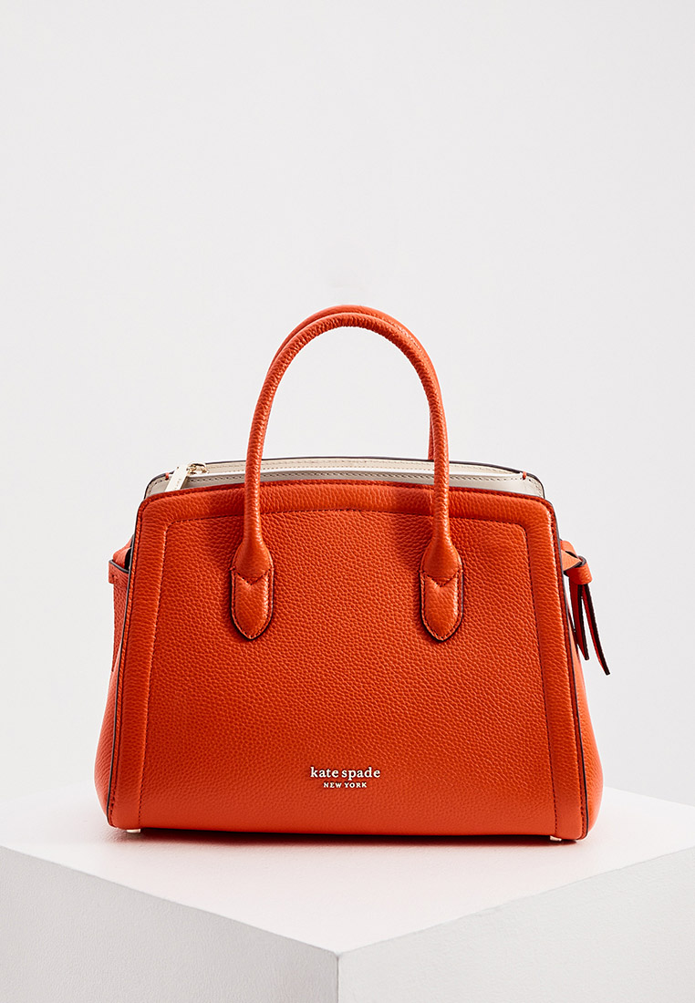Сумка Kate Spade, цвет: красный, RTLAAD911001 — купить в интернет ...