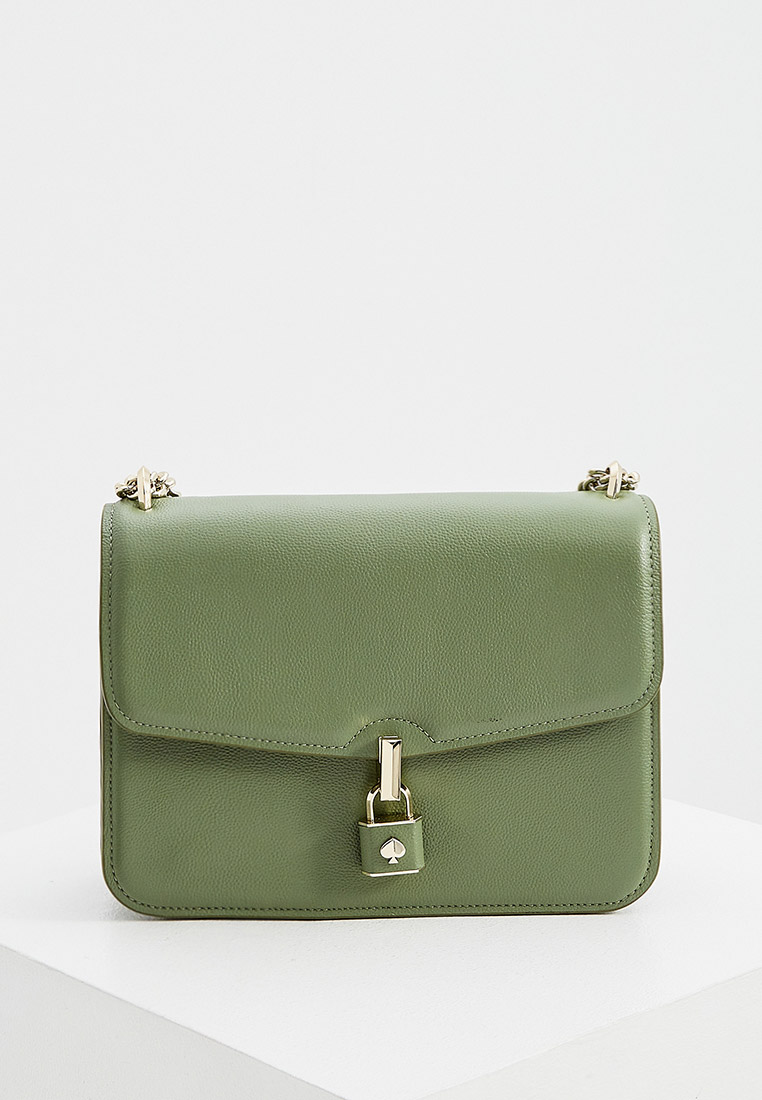 Сумка Kate Spade, цвет: зеленый, RTLAAD911901 — купить в интернет ...