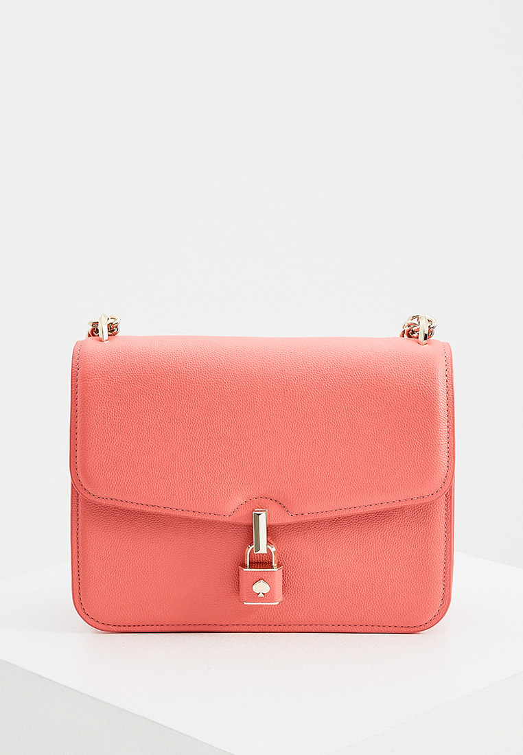 Сумка Kate Spade, цвет: розовый, RTLAAD912001 — купить в интернет ...