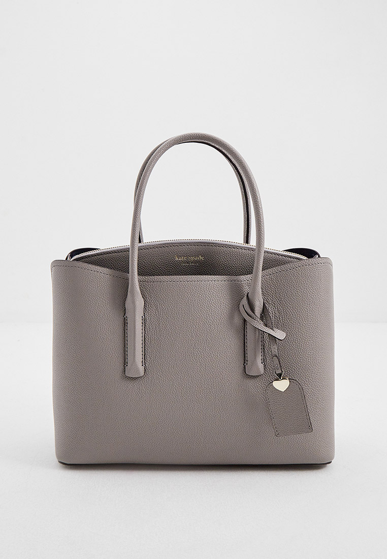 Сумка Kate Spade, цвет: серый, RTLAAD913001 — купить в интернет ...