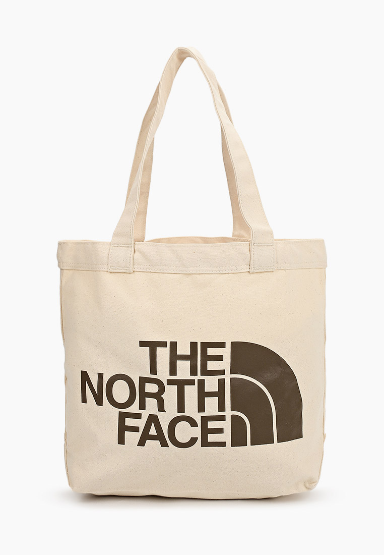 Сумка The North Face COTTON TOTE, цвет: бежевый, RTLAAE164201 — купить ...