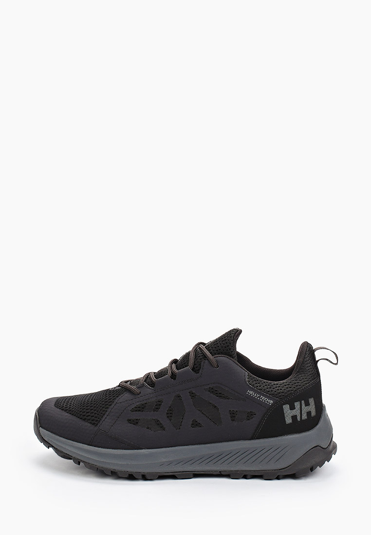 Кроссовки Helly Hansen OKAPI ATS HT, цвет: черный, RTLAAE694902 ...
