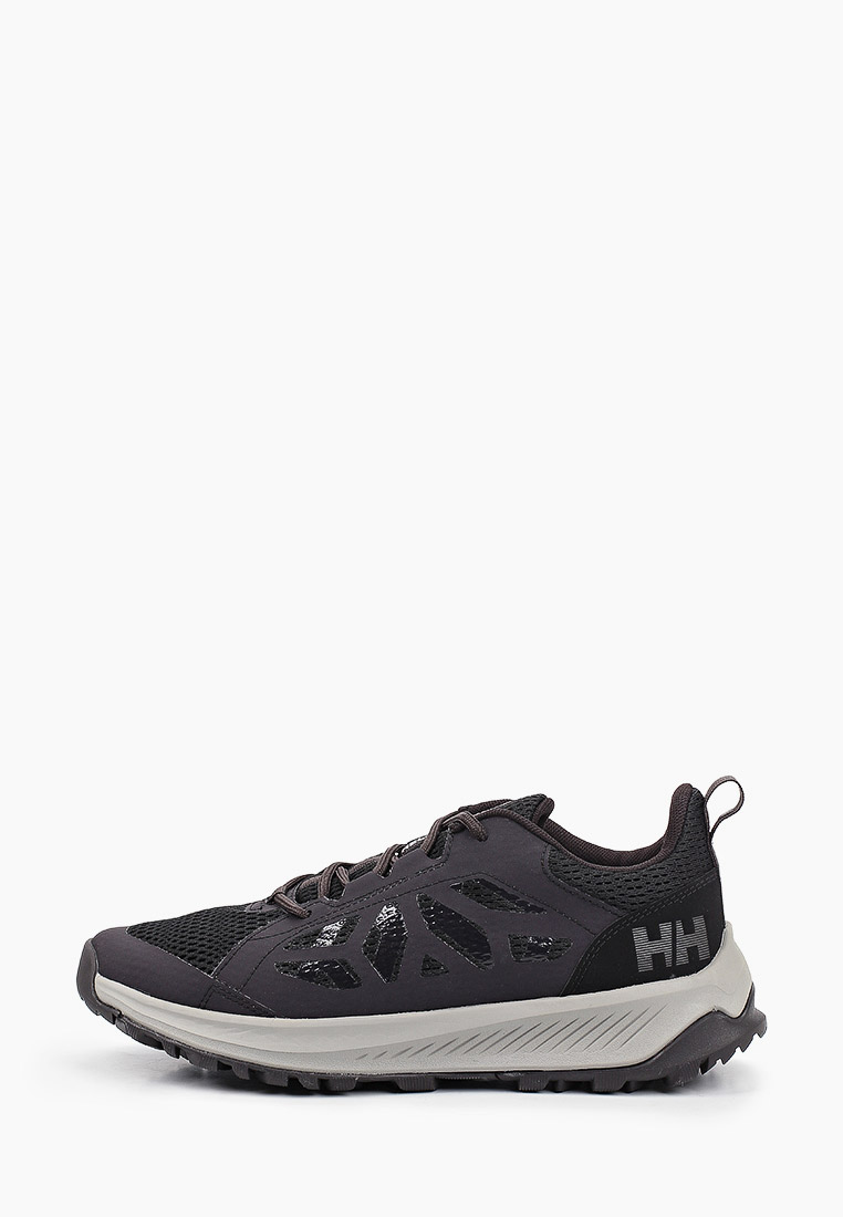 Кроссовки Helly Hansen OKAPI ATS, цвет: черный, RTLAAE695001 — купить в ...