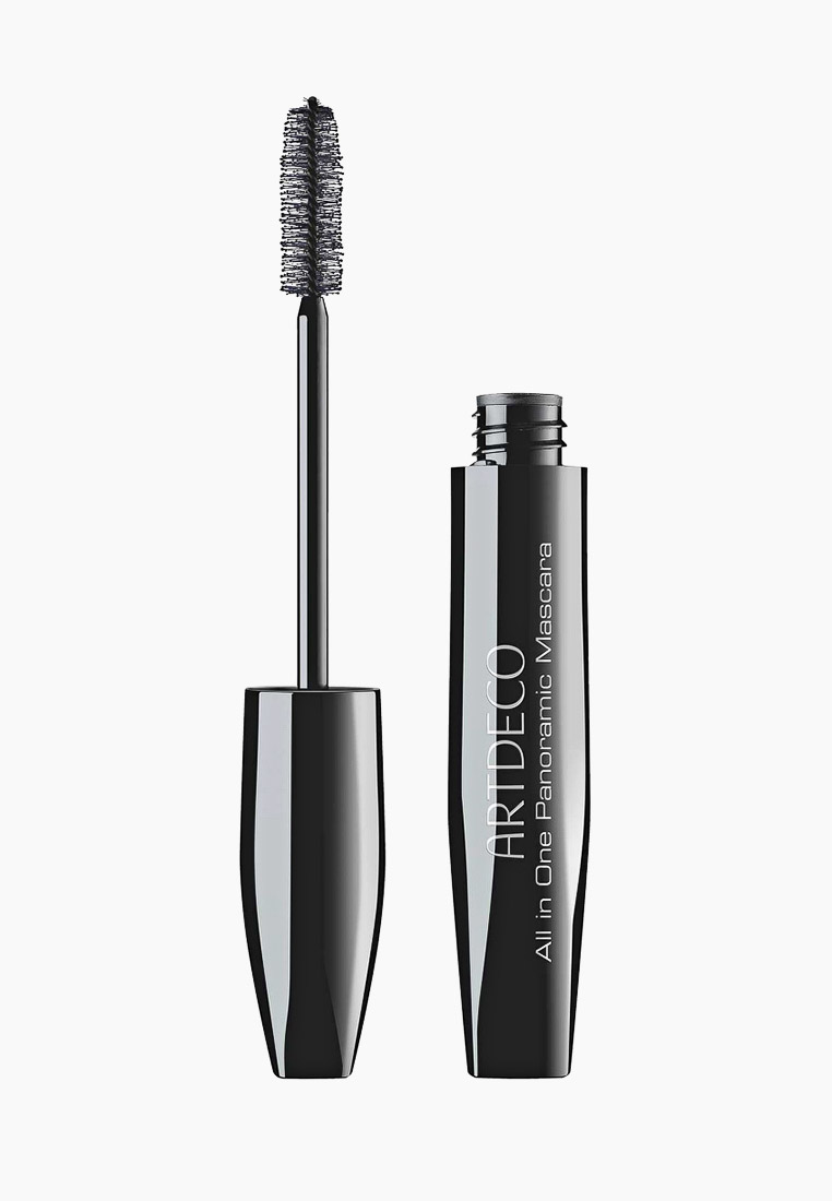 Тушь для ресниц Artdeco All in One Panoramic Mascara, 10 мл, цвет ...