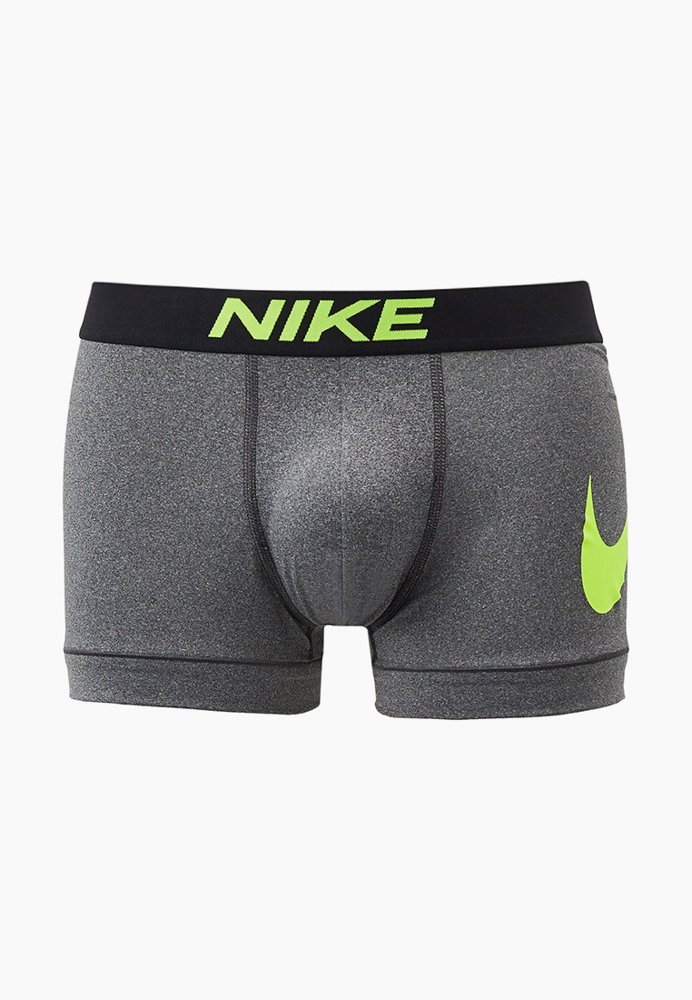 Трусы Nike ESSENTIAL MICRO L.E., цвет: серый, RTLAAF936301 — купить в ...
