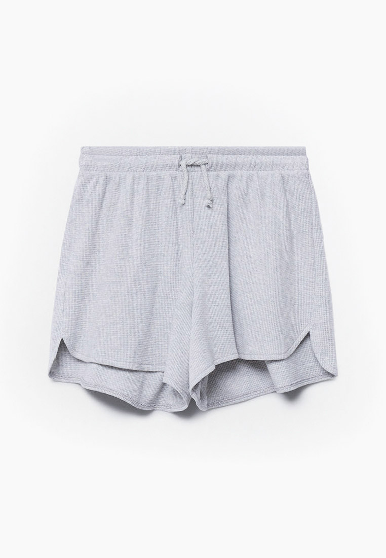 Шорты Mango Kids GOFREP, цвет: серый, RTLAAJ614701 — купить в интернет ...