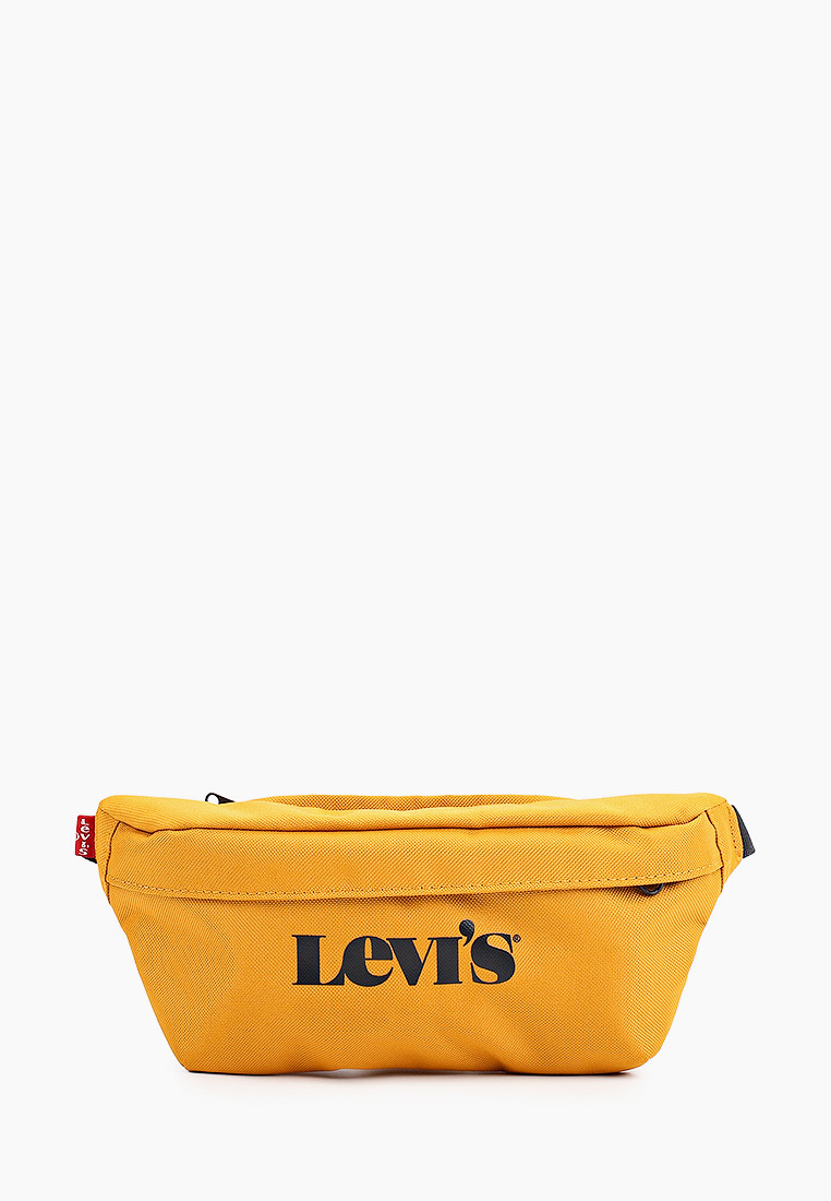 Сумка поясная Levi's® купить за в интернет-магазине Lamoda.ru