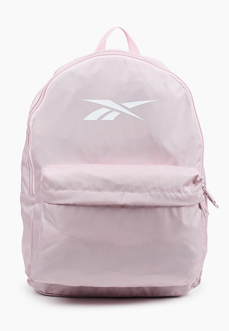 Рюкзак Reebok MYT BACKPACK, цвет: розовый, RTLAAK284401 — купить в ...