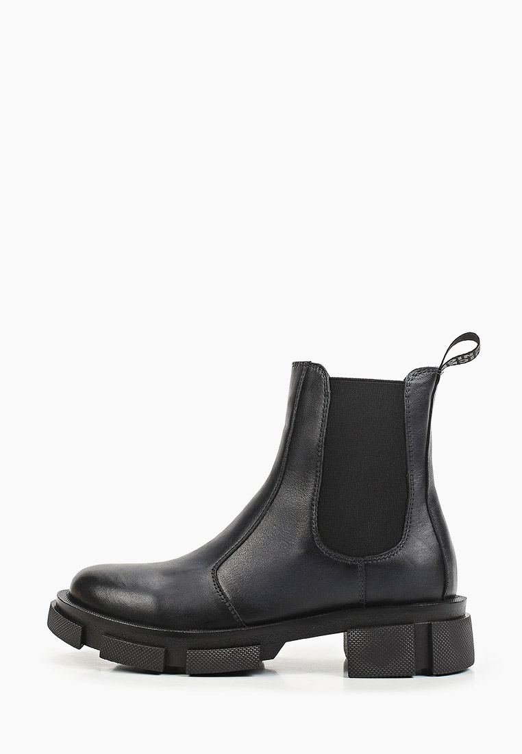 Ботинки Flystep, цвет: синий, RTLAAN129201 — купить в интернет-магазине ...